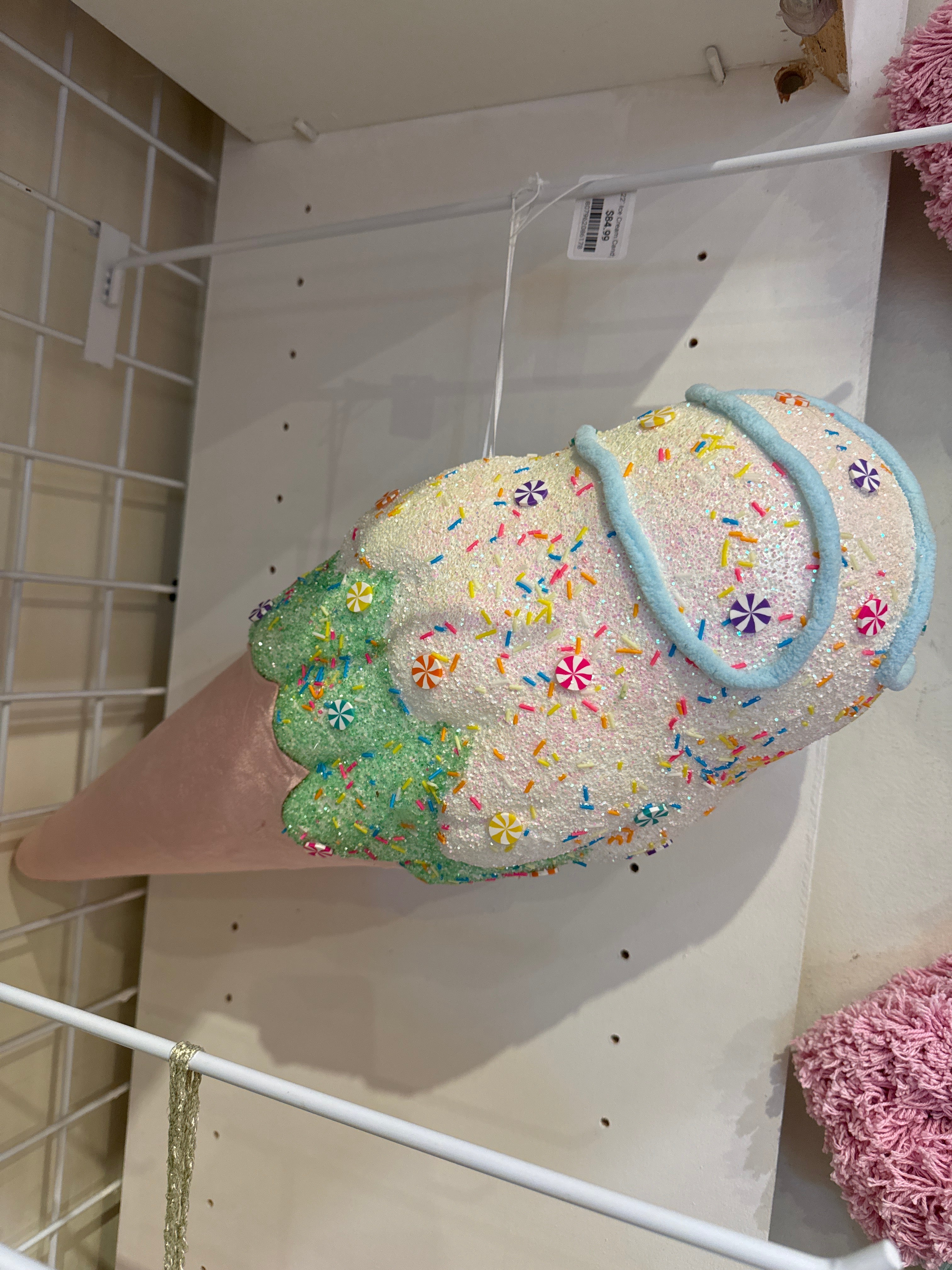 22" Ice Cream Candy – Evis Design