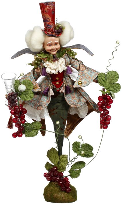 Jardine De Wine – Evis Design